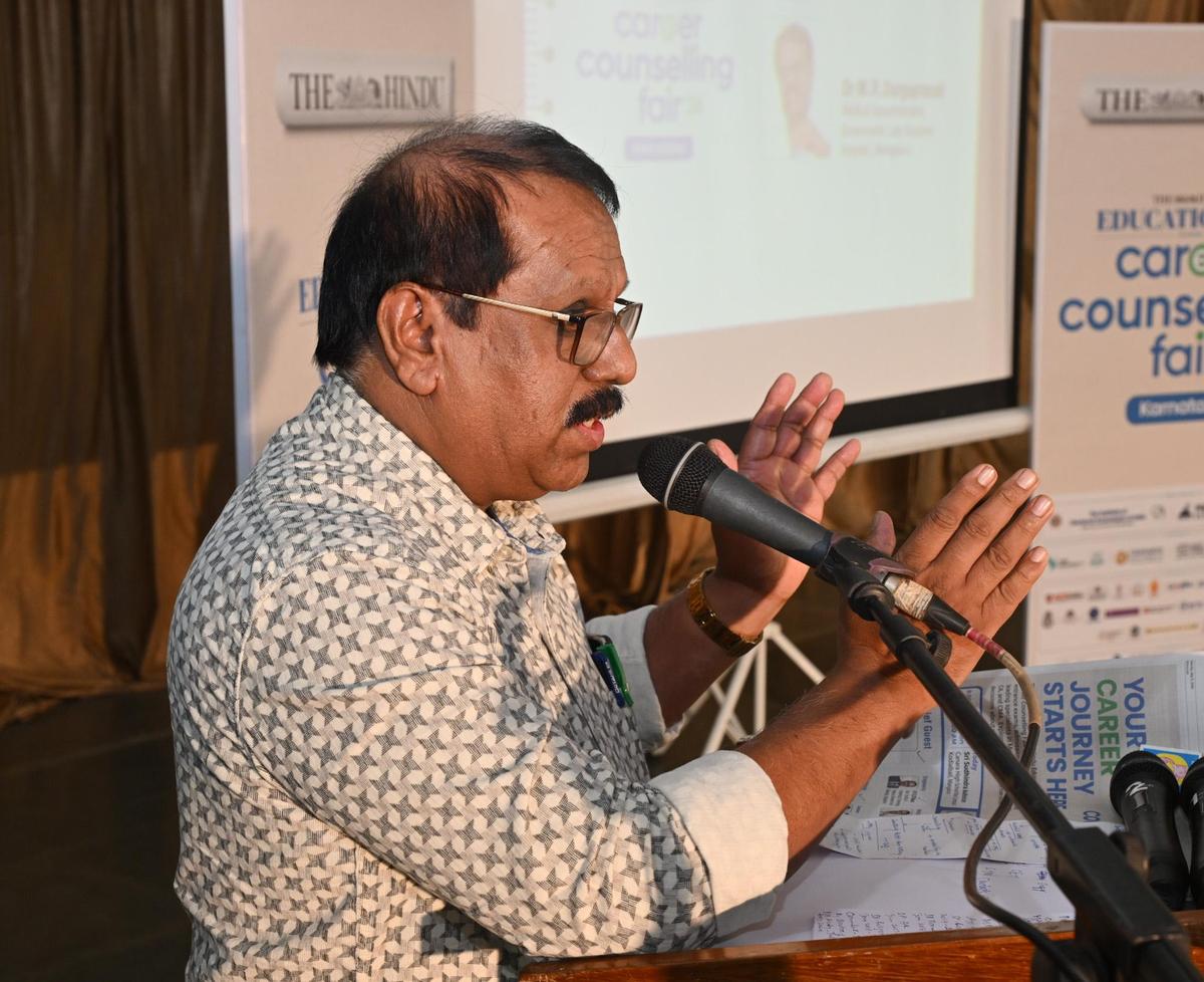 Pursue Engineering From Government Colleges The Hindu